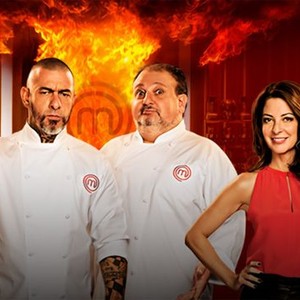 MasterChef: Season 3, Episode 25 - Rotten Tomatoes