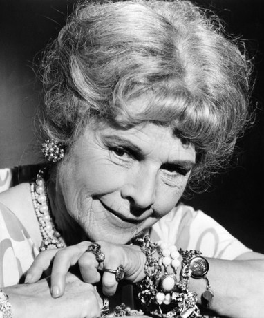 Ruth Gordon Movies All About Movies Harold And Maude Movie Still