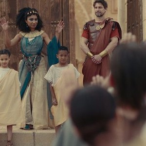 Queen Cleopatra: Season 1, Episode 3 - Rotten Tomatoes