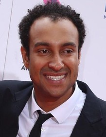 Alex Dyson - Rotten Tomatoes