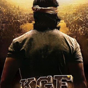 K.G.F: Chapter 1 - Rotten Tomatoes