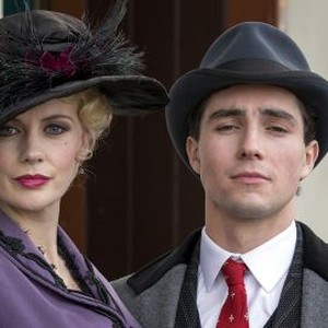 Underbelly: Squizzy - Rotten Tomatoes