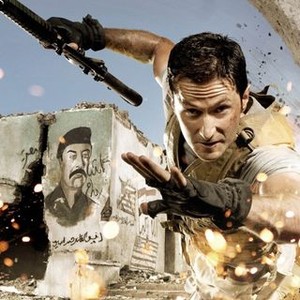 Strike Back - Rotten Tomatoes
