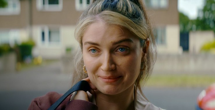 Flora and Son - Rotten Tomatoes