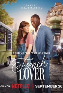 French Lover | Rotten Tomatoes