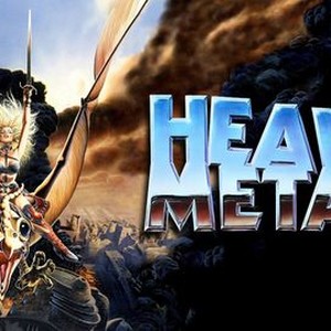 Heavy Metal - Rotten Tomatoes