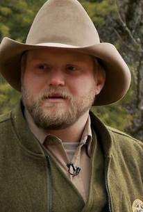 Yellowstone Wardens: Season 1, Episode 7 - Rotten Tomatoes
