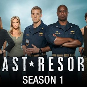 Last Resort - Rotten Tomatoes