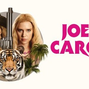 Joe vs Carole - Rotten Tomatoes