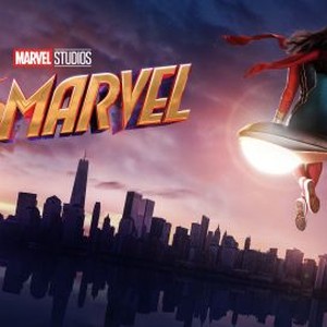 Ms. Marvel - Rotten Tomatoes
