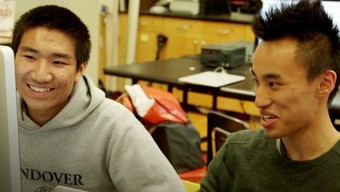 Try Harder! - Rotten Tomatoes