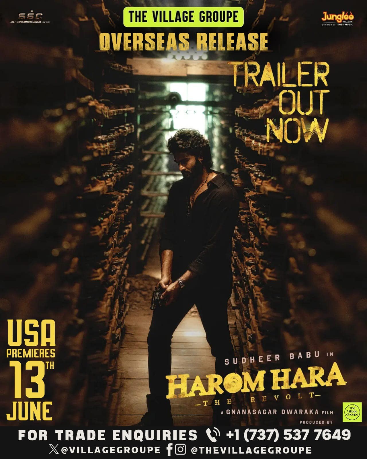 Harom Hara Pictures | Rotten Tomatoes