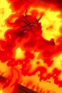 One Piece: Season 20, Episode 182 | Rotten Tomatoes