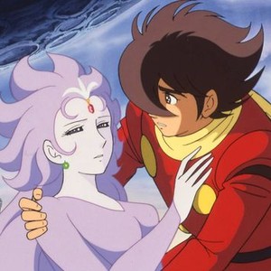 Cyborg 009: Legend of the Super Galaxy - Rotten Tomatoes