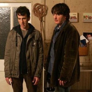 Dylan Moran - Rotten Tomatoes