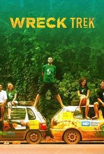 Wreck Trek: Season 2 | Rotten Tomatoes