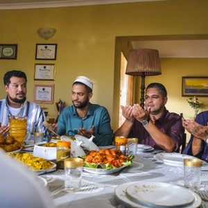 Barakat - Rotten Tomatoes