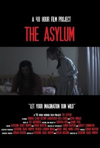 The Asylum - Rotten Tomatoes