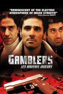 Gamblers | Rotten Tomatoes