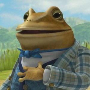 Peter Rabbit: Season 2, Episode 5 - Rotten Tomatoes