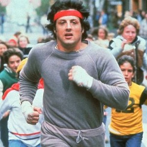 Rocky II - Rotten Tomatoes
