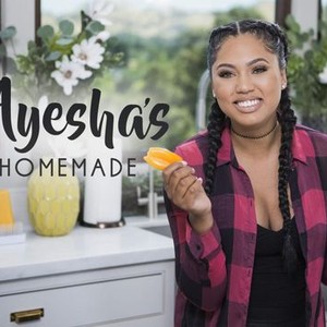 Ayesha's Homemade - Rotten Tomatoes