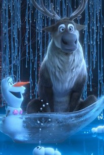 Olaf Presents: Season 1, Episode 1 - Rotten Tomatoes