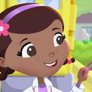 The Doc Files: Season 1, Episode 2 - Rotten Tomatoes