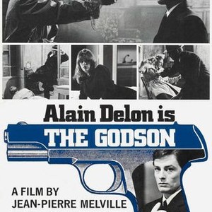 The Godson (1967) - Rotten Tomatoes