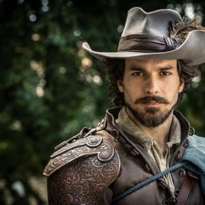 The Musketeers - Rotten Tomatoes