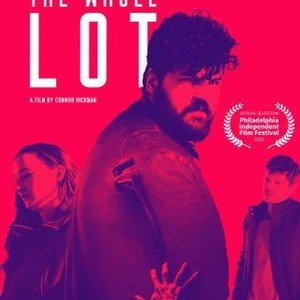 The Whole Lot - Rotten Tomatoes