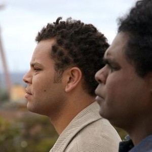 Leon Burchill - Rotten Tomatoes