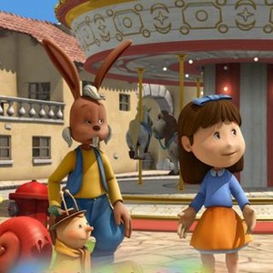 The Magic Roundabout: Season 2, Episode 2 - Rotten Tomatoes