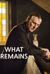 What Remains | Rotten Tomatoes