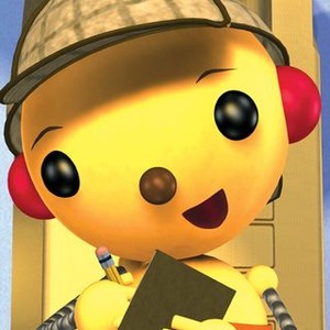 Rolie Polie Olie: Season 2, Episode 5 - Rotten Tomatoes