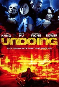 Undoing | Rotten Tomatoes