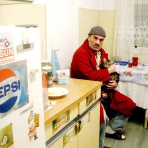 Ion Fiscuteanu - Rotten Tomatoes