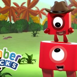 Numberblocks - Rotten Tomatoes