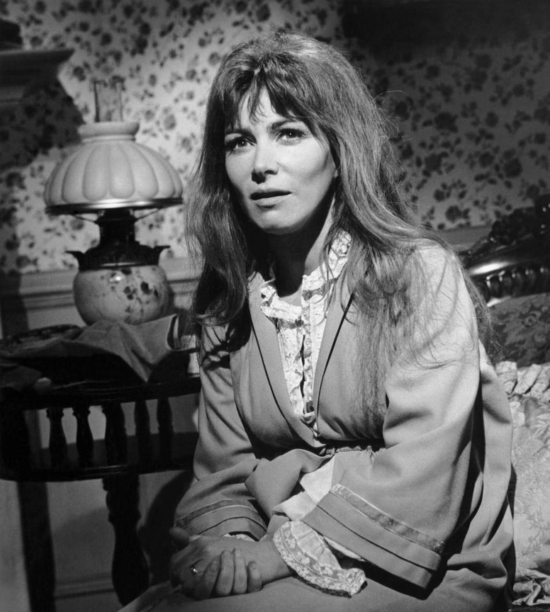Lee Grant