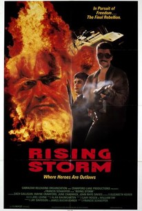 Rising Storm | Rotten Tomatoes