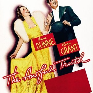 The Awful Truth - Rotten Tomatoes