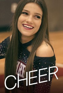 Cheer | Rotten Tomatoes