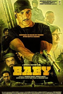 Baby (2015) | Rotten Tomatoes