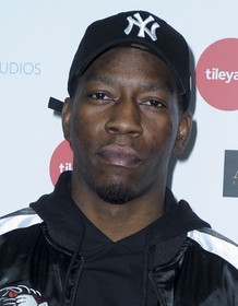 Tiggs Da Author - Rotten Tomatoes