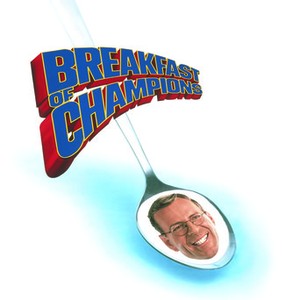 Breakfast of Champions (1999) - Rotten Tomatoes