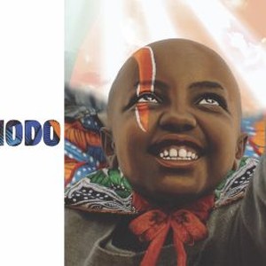 Supa Modo - Rotten Tomatoes