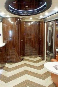 Celebrity Motor Homes: Season 2, Episode 6 | Rotten Tomatoes