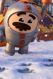 Go Jetters: Season 3, Episode 12 | Rotten Tomatoes