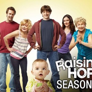Raising Hope - Rotten Tomatoes