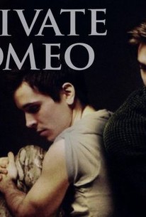 Private Romeo (2011) - Rotten Tomatoes